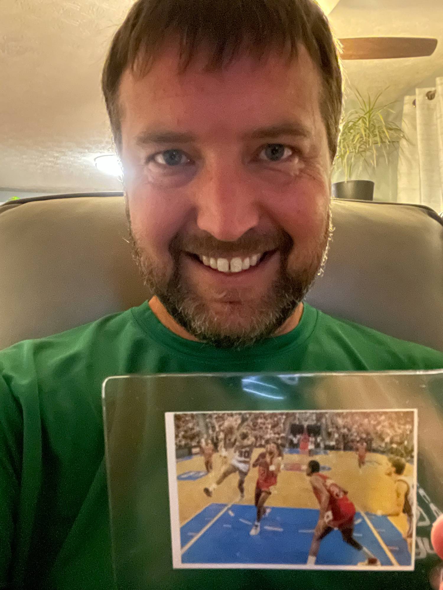 Dave's 75%+ complete Jordan shadow cards collection - Michael Jordan Cards