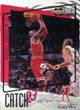 Can you Catch 23? - Michael Jordan Cards