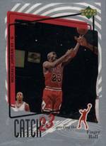 Can you Catch 23? - Michael Jordan Cards