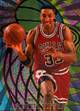 Complete Michael Jordan Scoring Kings Checklist - Michael Jordan Cards