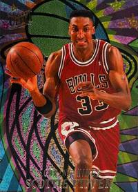 Complete Michael Jordan Scoring Kings Checklist - Michael Jordan Cards