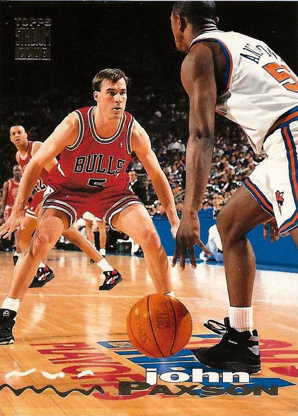 93-94 Stadium Club First Day Issue Jordan Cards - Michael Jordan Cards