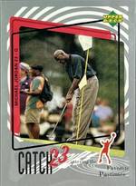 Can you Catch 23? - Michael Jordan Cards