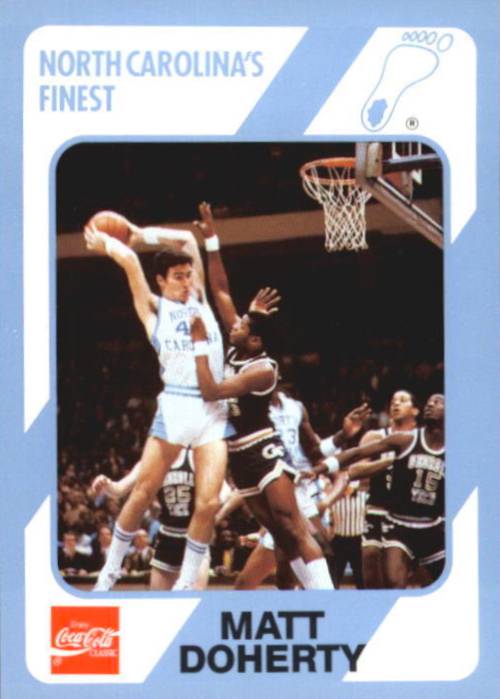 89-90 North Carolina Jimmy Black Collegiate Collection Jordan shadow ...