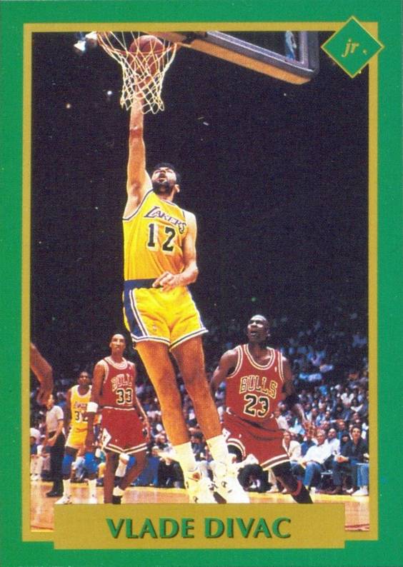 Michael Jordan shadow cards - a visual guide - Michael Jordan Cards