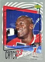 Can you Catch 23? - Michael Jordan Cards