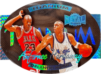 Dave's 75%+ complete Jordan shadow cards collection - Michael Jordan Cards