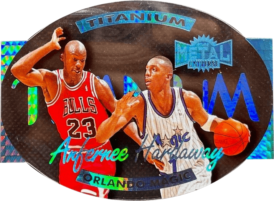 Dave's 75%+ complete Jordan shadow cards collection - Michael Jordan Cards