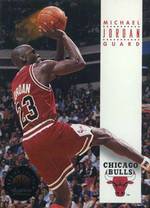 Jordan Cards Blog: Top 10 Jordans - Michael Jordan Cards