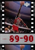 Michael Jordan #12 jersey cards - Michael Jordan Cards
